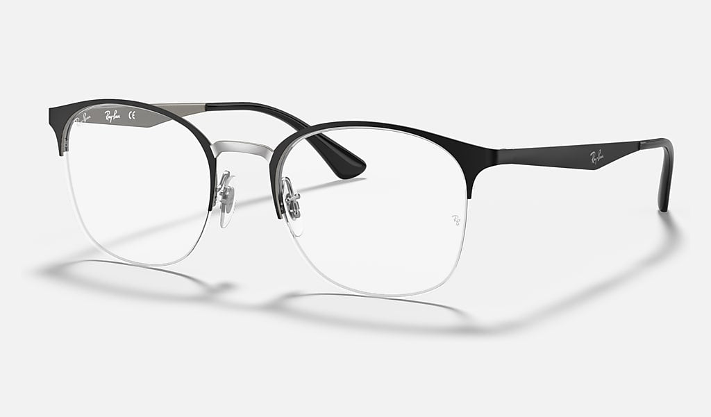 RB6422 Ray-Ban Women Optics - Stylish and Durable Eyewear – NueSpex ...
